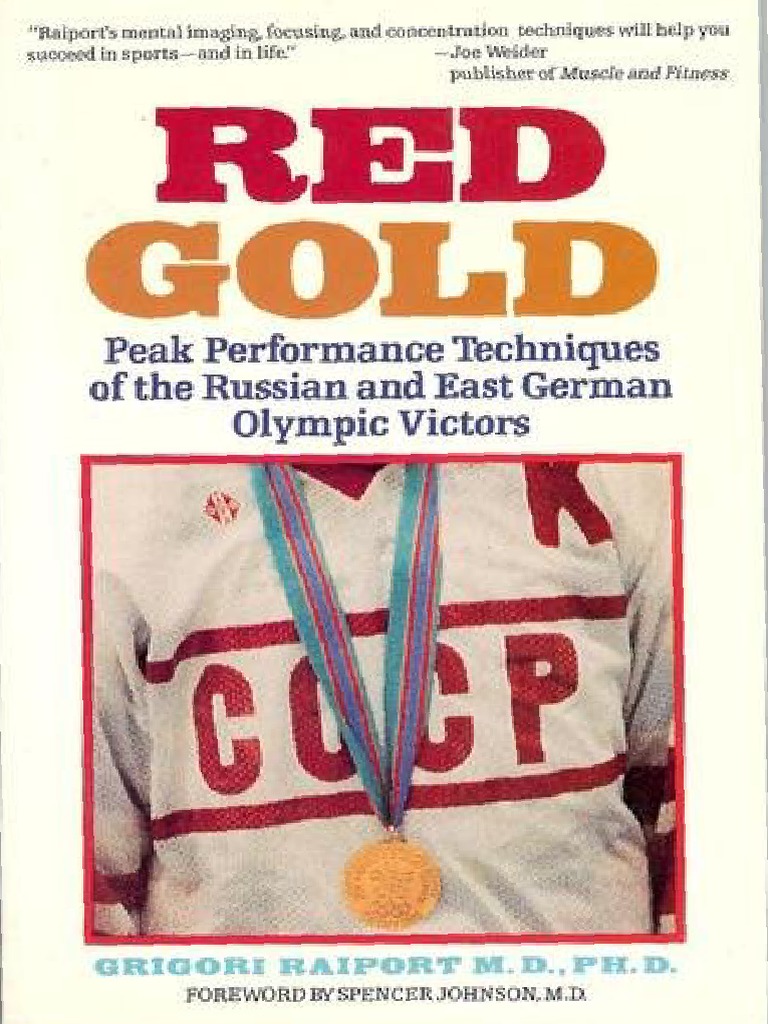 Red Gold | PDF | Soviet Union | World Politics