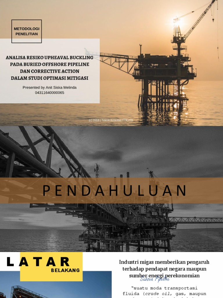 Presentasi Metodologi Penelitian (Anit Siska Melinda) | PDF