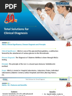 Labcorp 2024 Self Pay Pricing Guide | PDF | Blood Plasma | Thyroid ...