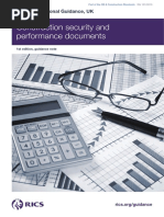 Management of Risk 1st Edition Rics | PDF | Risk Management | Procurement