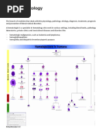 Slide Review Criteria for Hematology | PDF | Blood | Medical Specialties