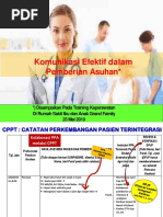 Contoh CPPT (Terisi) | PDF
