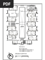 Modern Primary School Architectural Plans | PDF