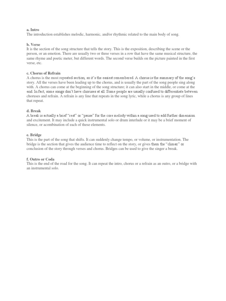 A. Intro | PDF | Art