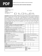 Rubric: Booklet Criteria Outstanding Proficient Consolidating Emerging ...