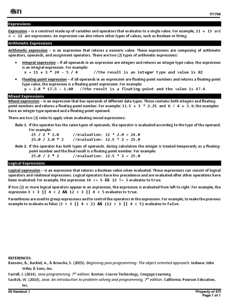 Expressions: Edition. Boston: Course Technology, Cengage Learning ...