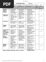 Basic Steps in Rigodon Dance - Our Pastimes | PDF