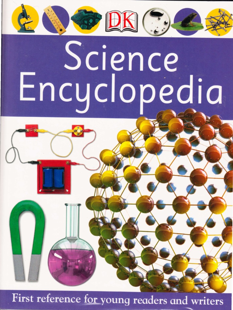 Science Encyclopedia | PDF | Nature