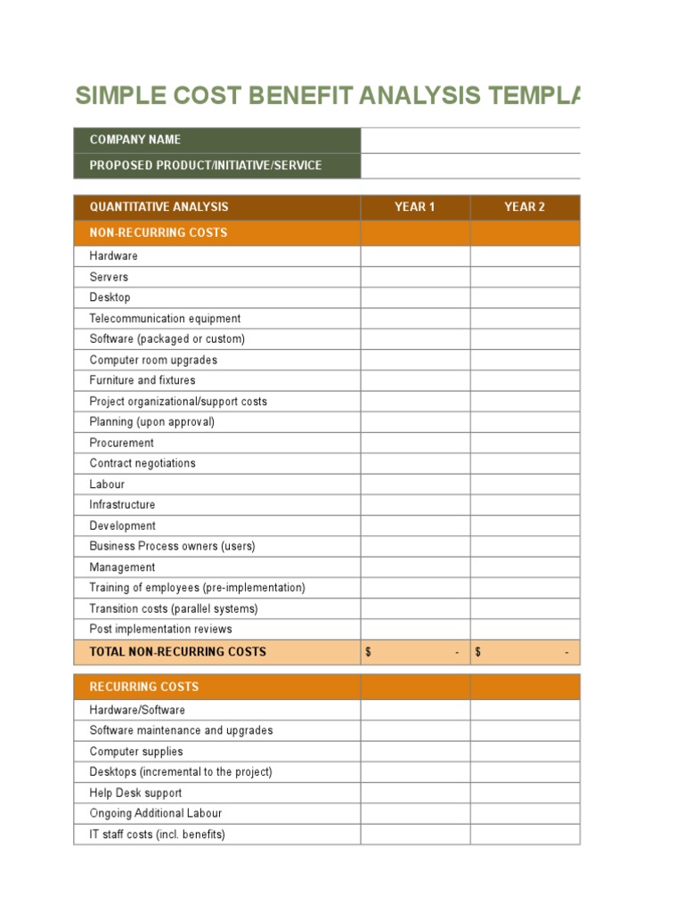 simple-cost-benefit-analysis-template-company-name-proposed-product