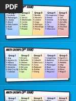 2 SSD vs. SAD | PDF | Ratio | Attenuation