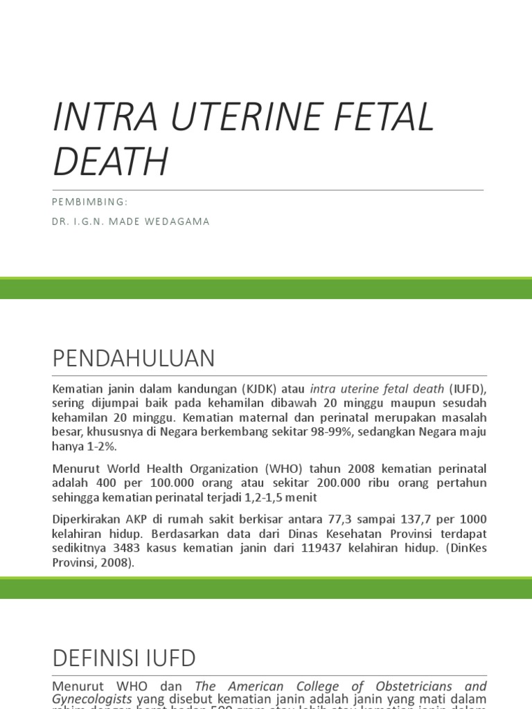 Iufd | PDF | Sains & Matematika