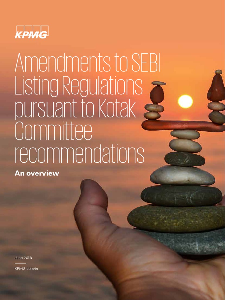 Amendment Summary | PDF | Board Of Directors | Chief Executive Officer