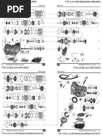 555 Catalogue PDF | PDF | Motor Vehicle Manufacturers Of Japan | Toyota