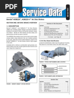 Bendix Wingman Fusion Service Manual | PDF | Mechanical Engineering ...