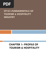 Chapter 2 - Tourism Structure and Component | PDF | Tourism | United ...