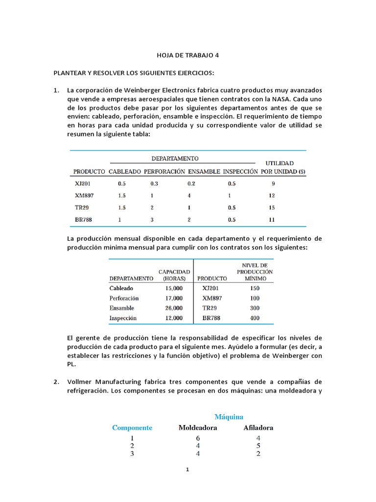Semana 3a | PDF | Presupuesto | Publicidad