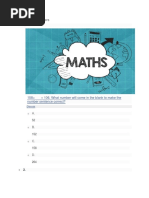 Homework Week 8 | PDF | Linear Programming | Applied Mathematics