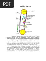 Brochure - MaK M 32 C | PDF | Engines | Pump