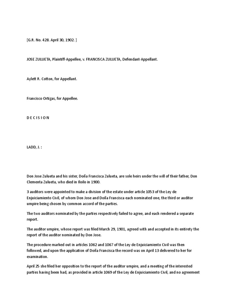 Dispute Over Inheritance Division Between Siblings Resolved Through ...