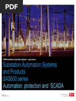 SEL Blueframe Platform Overview | PDF | Computer Network | Computing