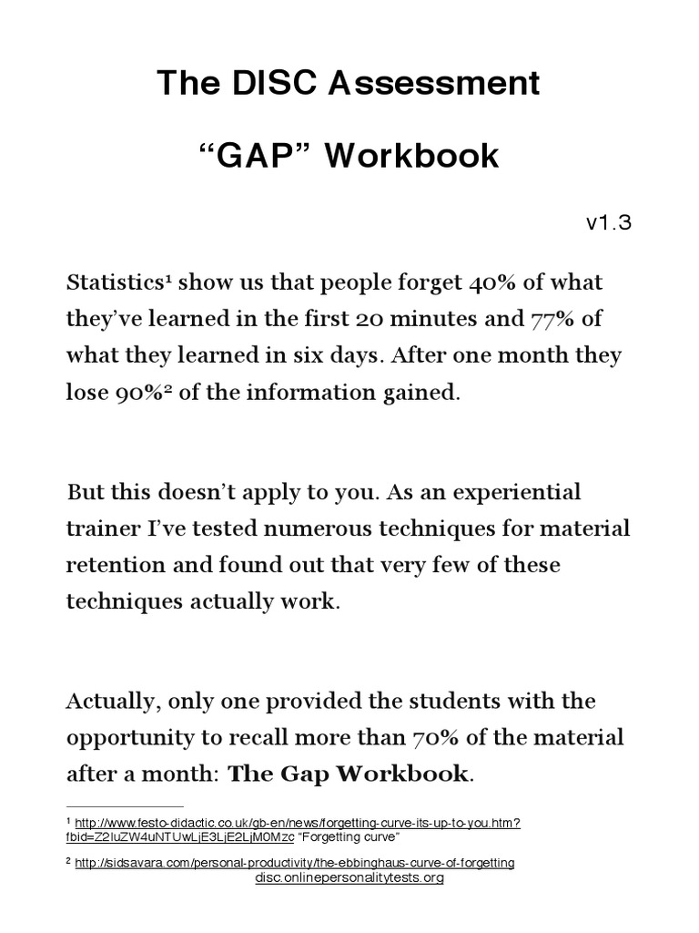 14149134162014-10-29 01-16-31 The DISC Assessment Workbook | PDF ...