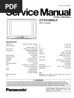 STG HRSG - Procontrol Architecture | PDF | Computer Engineering | Electronics