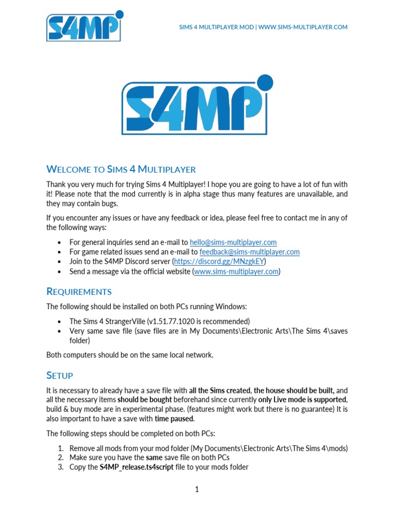 ReadMe PDF | PDF | Microsoft Windows | Server (Computing)