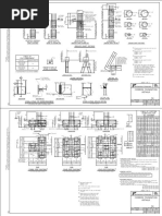 Sign Structure Foundation Design Example | PDF | Geotechnical ...