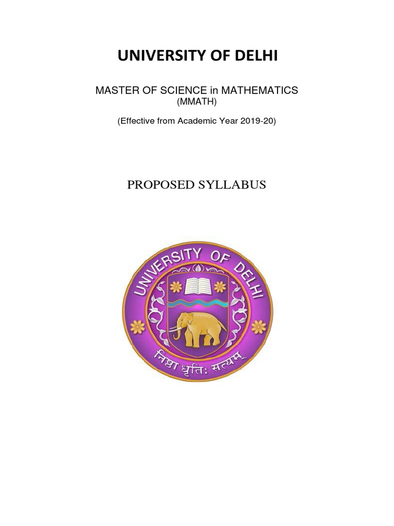 Annexure-37. MSC Mathematics Sep 4 2018 | PDF | Hilbert Space | Field ...