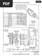 Pinout PCM NGC Conector 1 (Negro) : Pin # Circuit Function | PDF ...