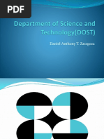 RA - 8439-Magna Carta of Scientists.. - PDF | PDF