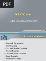 Concrete Design Handbook 4th Edition | PDF