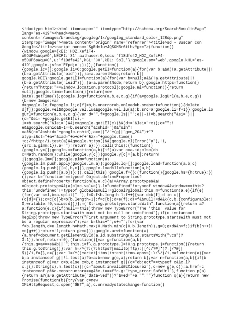 HTML | PDF | Arial | Typography