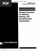 AWS - Welding Handbook - Volume 1 - Welding Technology | PDF | Welding ...