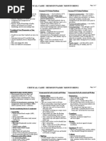 ACLS EKG Rhythms and Interpretation | PDF | Heart | Electrocardiography