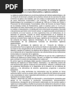 Bitacora de Traslado | PDF | Cuidado de la salud | Ciencias de la Salud