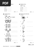 Futsal-SA Official Match Sheet | PDF | Association Football Seasons ...