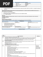 UFLI Progress Monitoring PDF | PDF