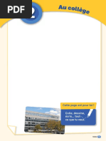 Tableau Des Responsabilités | PDF