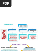 Código Rojo en Hemorragia Obstétrica | PDF | Enfermedades y trastornos ...
