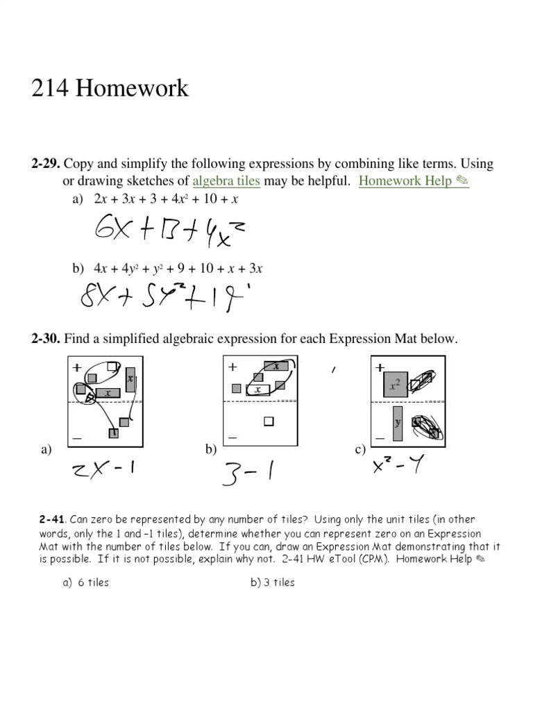 214 Review Preview PDF | PDF | Teaching Mathematics