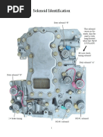 Nissan TD42 | PDF | Piston | Cylinder (Engine)