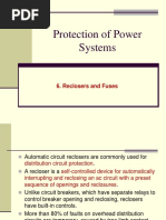Cooper Power Systems - Recloser Guide PDF | PDF | Electrical Substation ...