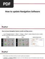 Update Instructions For 60794 Centech | PDF | Image Scanner | System ...