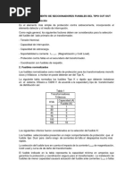 Radio Medio Geométrico y Distancia Media Geometrica1 | PDF ...