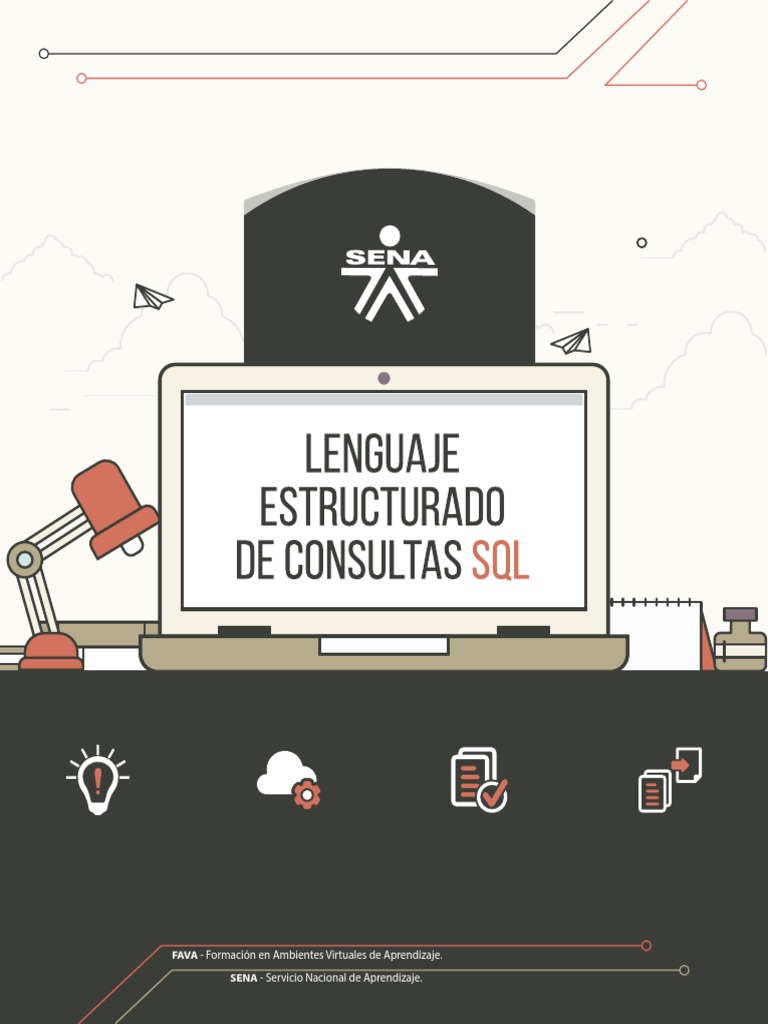 Lenguaje Estructurado de Consultas SQL | PDF | SQL | Tabla (base de datos)