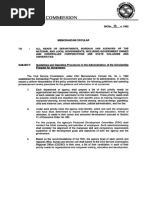 CSC HGE Requirements | PDF | Identity Document | Thesis