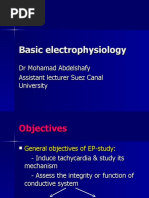 IBHRE Quizzes | PDF | Artificial Cardiac Pacemaker | Heart Failure
