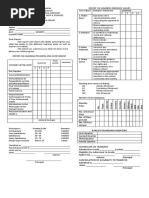 ESC Application Form | PDF | Self Employment | Small Business ...