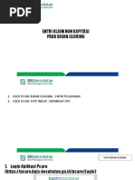 Panduan Aplikasi HFIS BPJS Kesehatan | PDF | Teknologi & Rekayasa
